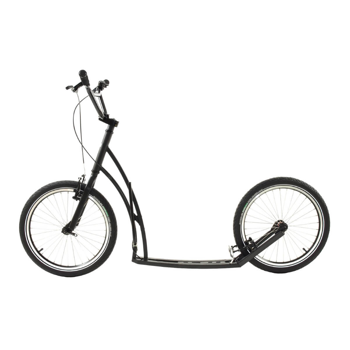 Mibo USA - Footbikes Scooters Kickbikes – MIBO USA