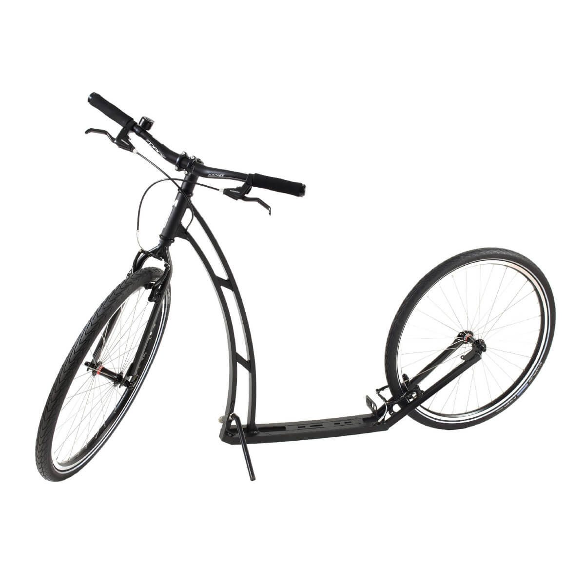 Mibo USA - Footbikes Scooters Kickbikes – MIBO USA