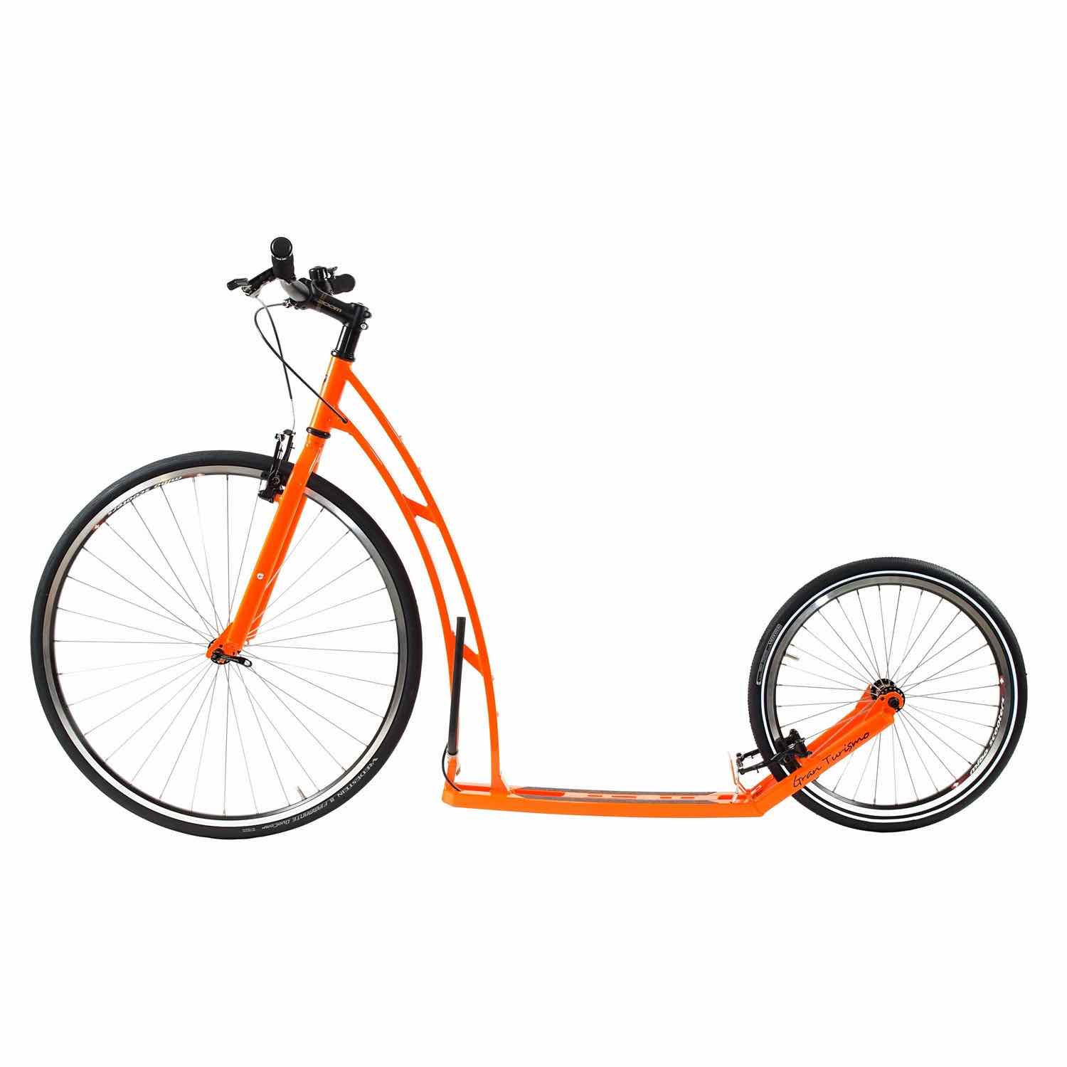 Mibo USA - Footbikes Scooters Kickbikes – MIBO USA